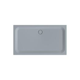 Bette BetteUltra Duschwanne 5961-412 160x90x3,5cm, quartz