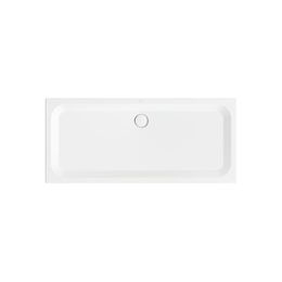 Bette BetteUltra Duschwanne 5986-287 180x80x3,5cm, starwhite