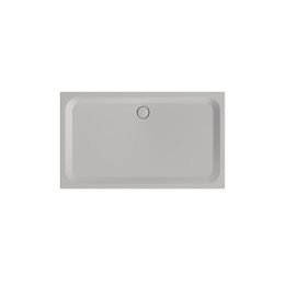 Bette BetteUltra Duschwanne 5806-413 170x100x3,5cm, dust