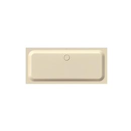 Bette BetteSupra Duschwanne 5987-006 180x80x6,5cm, jasmin