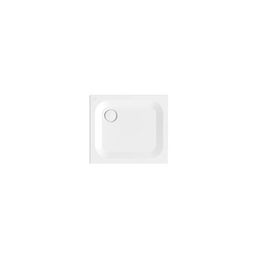 Bette BetteUltra Duschwanne 5679-287 80x70x2,5cm, starwhite
