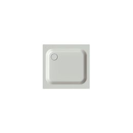 Bette BetteSupra Duschwanne 1560-002AE 90x85x6,5cm, Antirutsch/Pro, manhattan