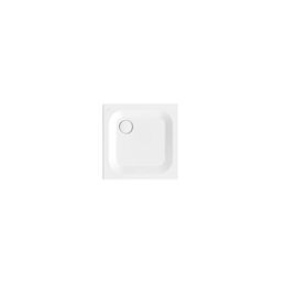 Bette BetteUltra Duschwanne 5719-287 70x70x2,5cm, starwhite