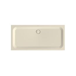 Bette BetteUltra Duschwanne 5971-001 170x80x3,5cm, pergamon