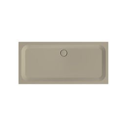 Bette BetteUltra Duschwanne 5971-415 170x80x3,5cm, cashmere