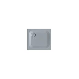 Bette BetteUltra Duschwanne 5679-412 80x70x2,5cm, quartz