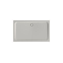 Bette BetteUltra Duschwanne 5806-410 170x100x3,5cm, silver