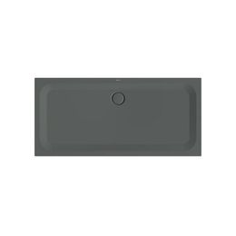 Bette BetteUltra Duschwanne 5971-403 170x80x3,5cm, smoke