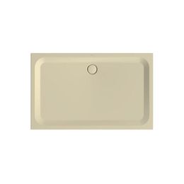 Bette BetteUltra Duschwanne 5967-441 160x100x3,5cm, cream