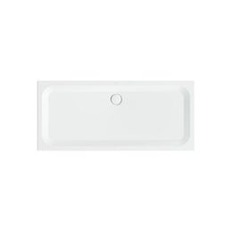 Bette BetteUltra Duschwanne 5986-000AE 180x80x3,5cm, Antirutsch/Pro, wei&szlig;