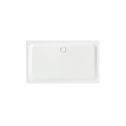 Bette BetteUltra Duschwanne 5806-440 170x100x3,5cm, snow