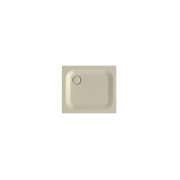Bette BetteUltra Duschwanne 5679-422AE 80x70x2,5cm, Antirutsch/Pro, beige