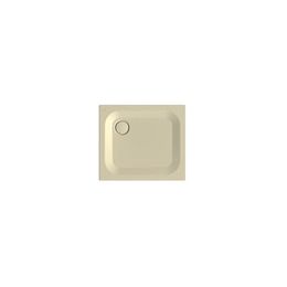Bette BetteUltra Duschwanne 5679-441PLUS 80x70x2,5cm, Glasur, cream