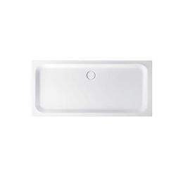 Bette BetteSupra Duschwanne 5999-015 170x90x6,5cm, capri