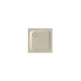 Bette BetteUltra Duschwanne 5830-422 80x80x2,5cm, beige