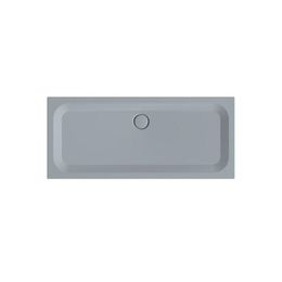 Bette BetteUltra Duschwanne 5951-412 160x70x3,5cm, quartz