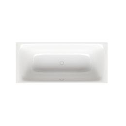 Bette BetteLux Badewanne 3441-287P 180 x 80 cm, starwhite GlasurPlus