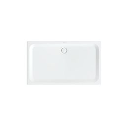 Bette BetteUltra Duschwanne 5806-004 170x100x3,5cm, edelwei&szlig;
