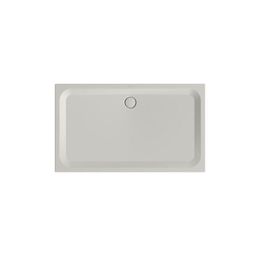 Bette BetteUltra Duschwanne 5806-423 170x100x3,5cm, flax