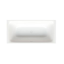 Bette BetteLux Badewanne 3442-000P 190 x 90 cm, wei&szlig; GlasurPlus