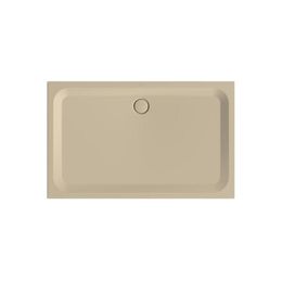 Bette BetteUltra Duschwanne 5967-424 160x100x3,5cm, sand