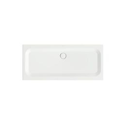 Bette BetteUltra Duschwanne 5996-440 170x75x3,5cm, snow