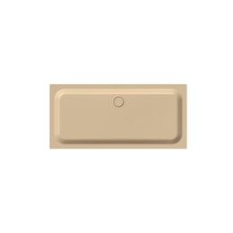 Bette BetteSupra Duschwanne 5972-003 170x80x6,5cm, bahamabeige