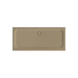 Bette BetteUltra Duschwanne 5986-417 180x80x3,5cm, hazel