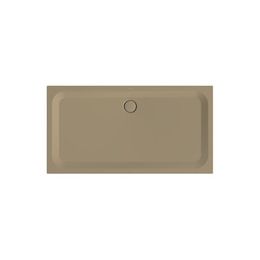Bette BetteUltra Duschwanne 5998-417 170x90x3,5cm, hazel