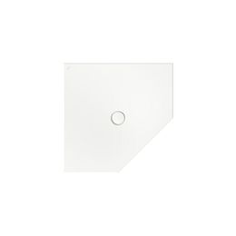 Bette BetteFloor Caro Duschfl&auml;che 7211-440AE Antirutsch/Pro, snow, 100x100cm