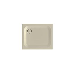 Bette BetteUltra Duschwanne 5840-422AE 90x75x2,5cm, Antirutsch/Pro, beige