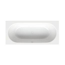 Bette Badewanne BetteStarlet 1630000 180 x 80 X 42 cm, weiss