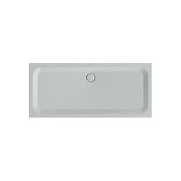 Bette BetteUltra Duschwanne 5986-002AE 180x80x3,5cm, Antirutsch/Pro, manhattan