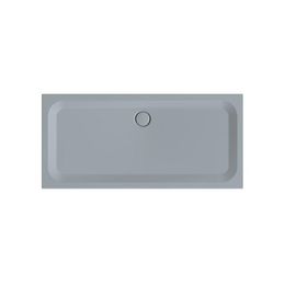 Bette BetteUltra Duschwanne 5971-412AE 170x80x3,5cm, Antirutsch/Pro, quartz