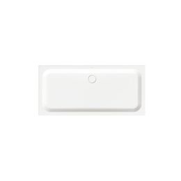 Bette BetteSupra Duschwanne 5972-000AE 170x80x6,5cm, Antirutsch/Pro, wei&szlig;