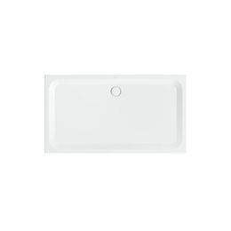 Bette Brausewanne 5808000 180 x 100 x 3,5 cm, weiss