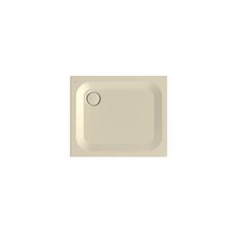 Bette BetteUltra Duschwanne 5840-006AE 90x75x2,5cm, Antirutsch/Pro, jasmin