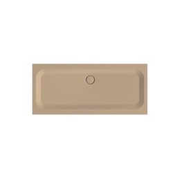 Bette BetteUltra Duschwanne 5996-425 170x75x3,5cm, greige