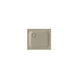 Bette BetteUltra Duschwanne 5679-415AE 80x70x2,5cm, Antirutsch/Pro, cashmere