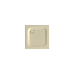 Bette BetteUltra Duschwanne 1589-441 85x85x2,5cm, cream