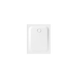 Bette BetteUltra Duschwanne 5490-000AE 100x80x2,5cm, Antirutsch/Pro, wei&szlig;