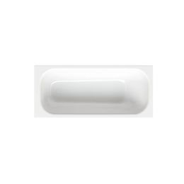 Bette Badewanne BetteClassic 3110000 170 x 75 cm, weiss