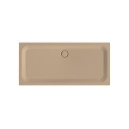 Bette BetteUltra Duschwanne 5971-425 170x80x3,5cm, greige