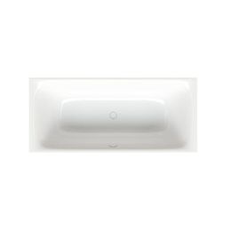 Bette BetteLux Badewanne 3441-000 180 x 80 cm, wei&szlig;