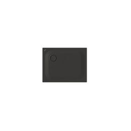 Bette BetteUltra Duschwanne 5709-401 90x70x2,5cm, anthracite