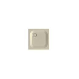 Bette BetteUltra Duschwanne 5719-422 70x70x2,5cm, beige