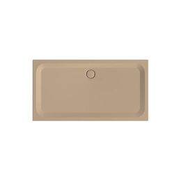 Bette BetteUltra Duschwanne 5998-425 170x90x3,5cm, greige