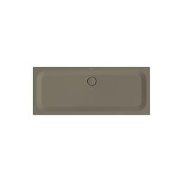 Bette BetteUltra Duschwanne 5992-404AE 170x70x3,5cm, Antirutsch/Pro, graphite