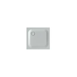 Bette BetteUltra Duschwanne 5669-002AE 80x75x2,5cm, Antirutsch/Pro, manhattan