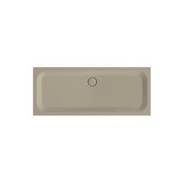 Bette BetteUltra Duschwanne 5992-415 170x70x3,5cm, cashmere